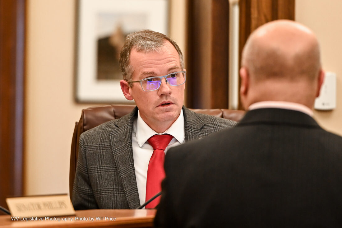 West Virginia Senate Panel Approves PEIA Solvency Bill | News, Sports ...